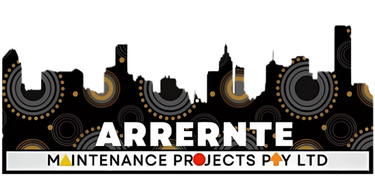 Arrernte Maintenance Projects
